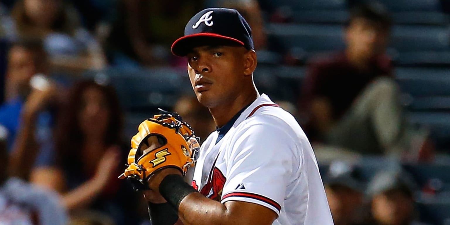 Braves' Hector Olivera returning to Minors