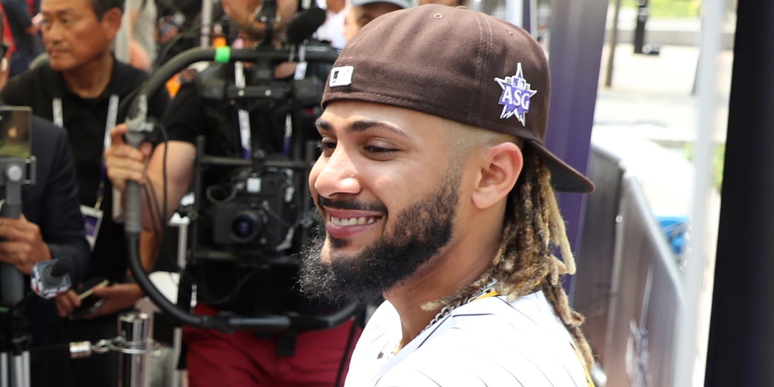 All-Star, otro paso en la trayectoria de Tatis