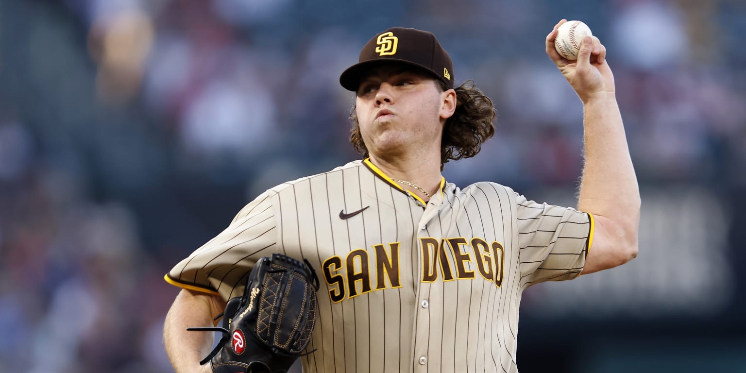 Ryan Weathers goes 3 innings as starter