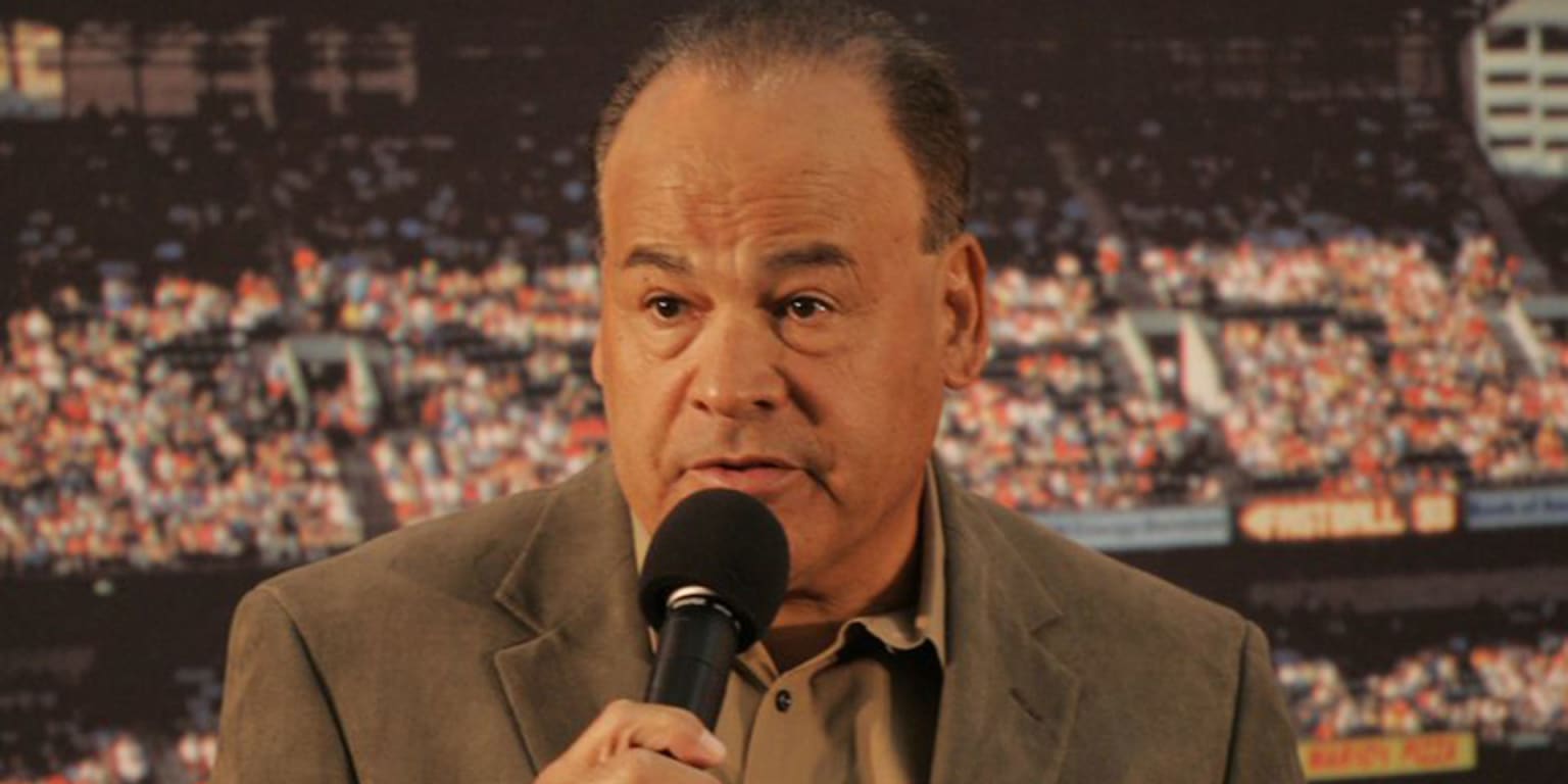 Orioles broadcaster Joe Angel retires