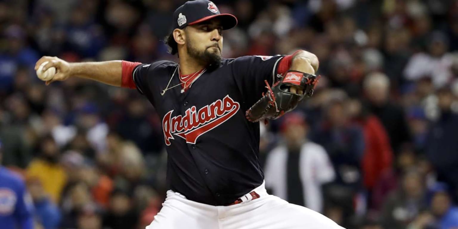 Oct. 26 Terry Francona postgame interview