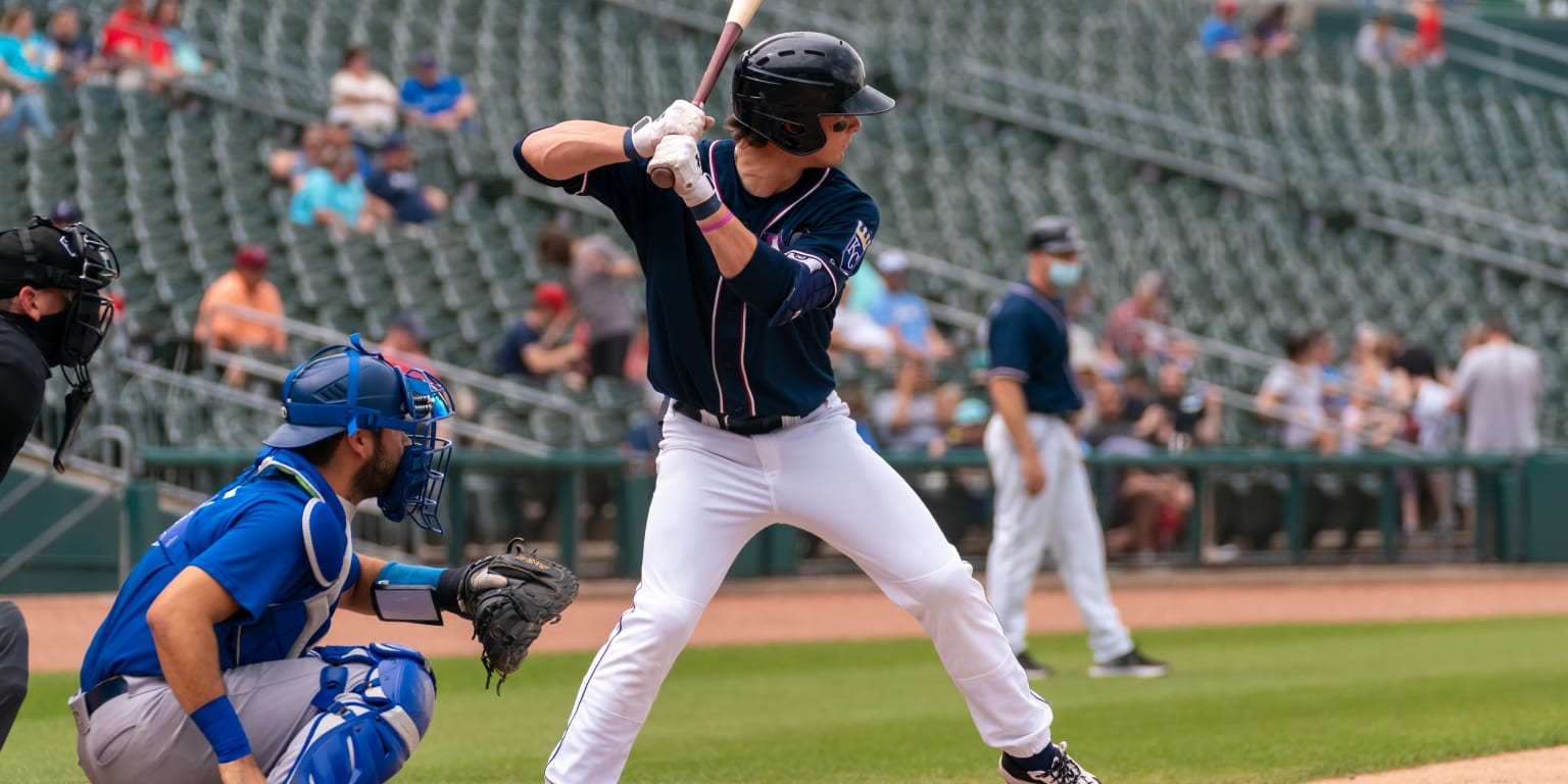 Royals Minor League roundup May