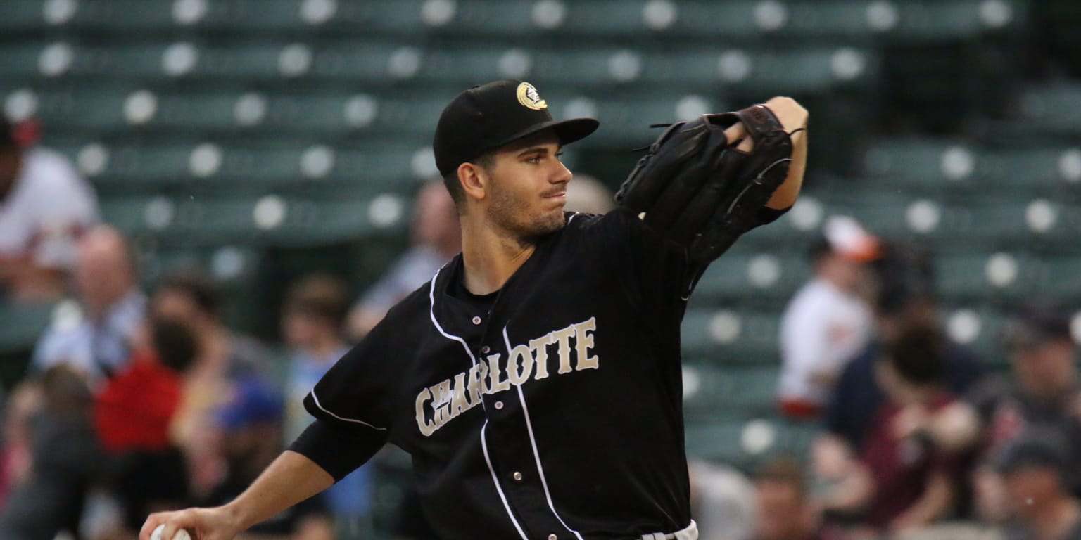 Dylan Cease to make MLB debut for White Sox