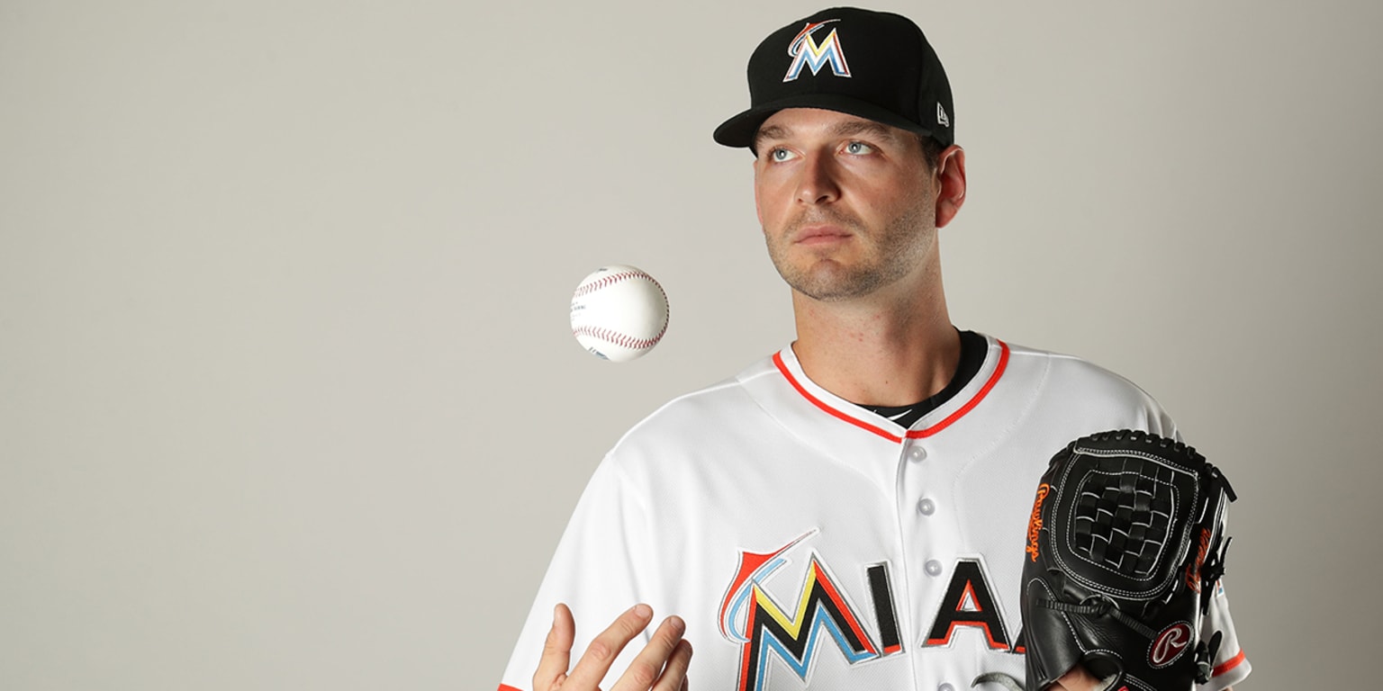 Marlins Jacob Turner scratched with flu