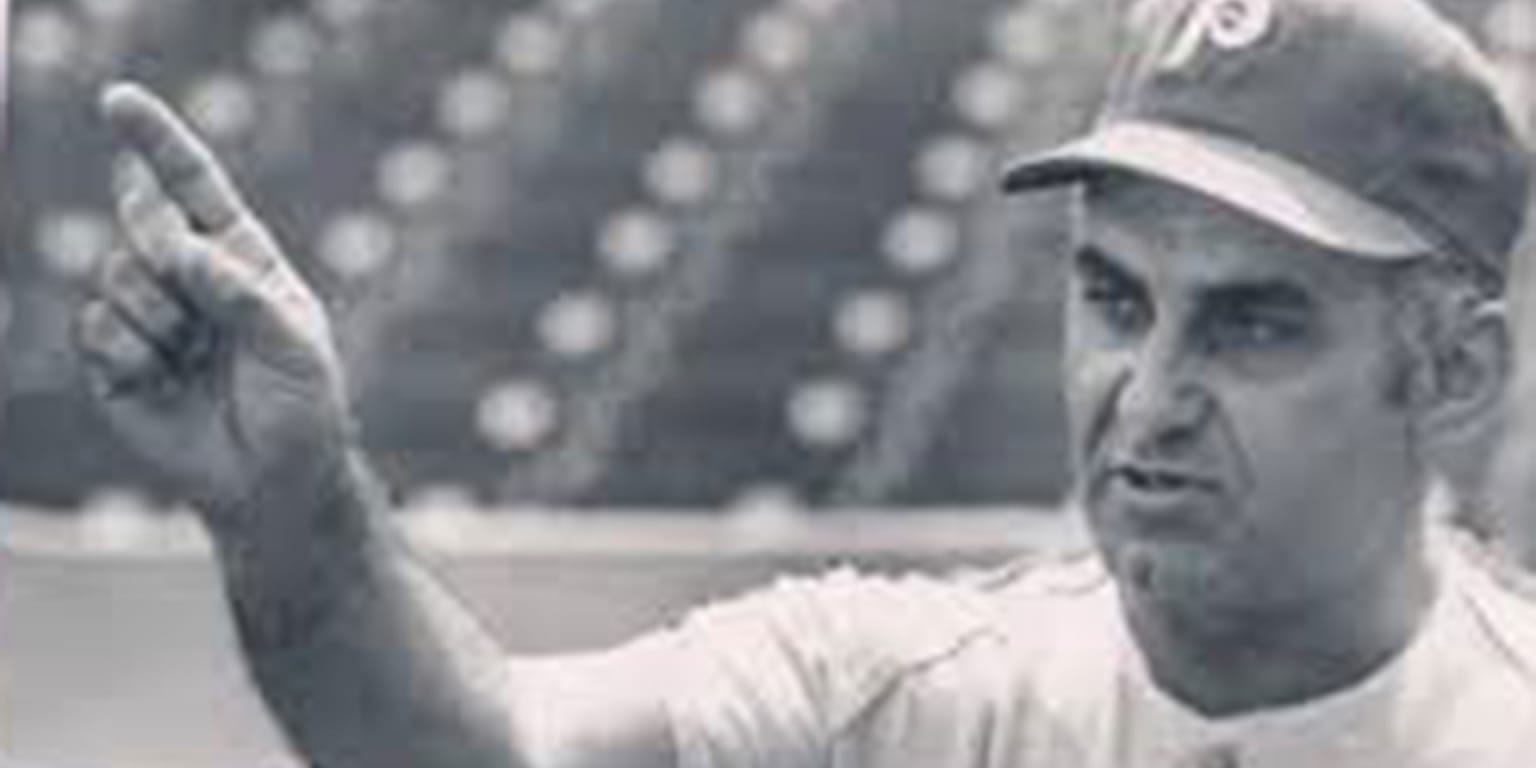Frank Lucchesi passes away at 92