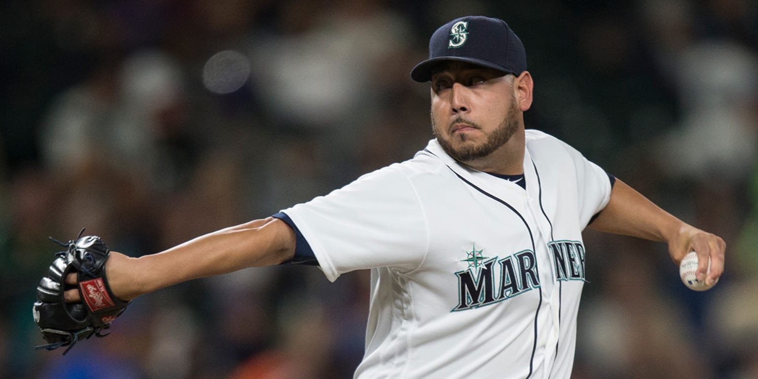 Orioles land Vidal Nuno from Dodgers