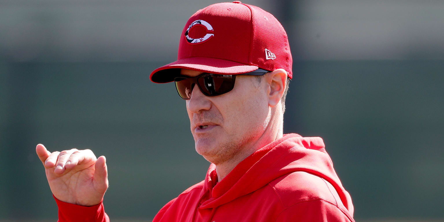 Reds struggling to balance pitching staff