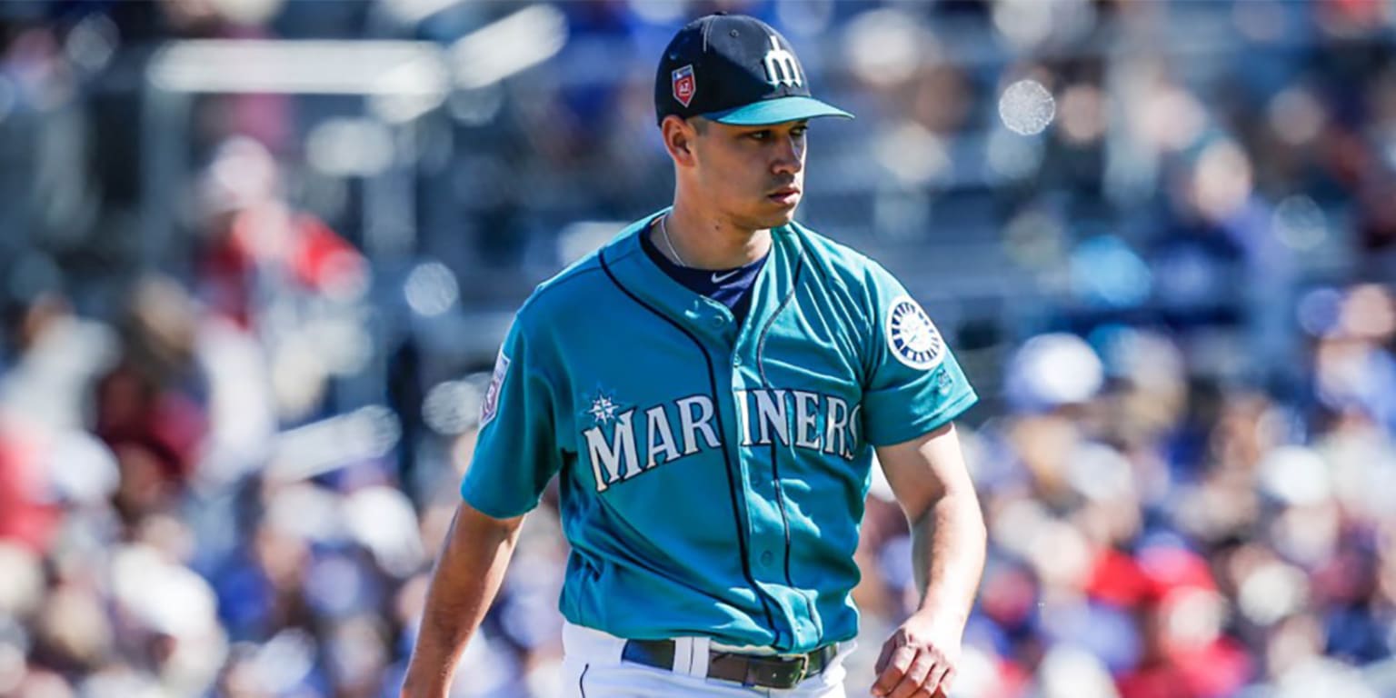Marco Gonzales impresses Mariners in ST debut