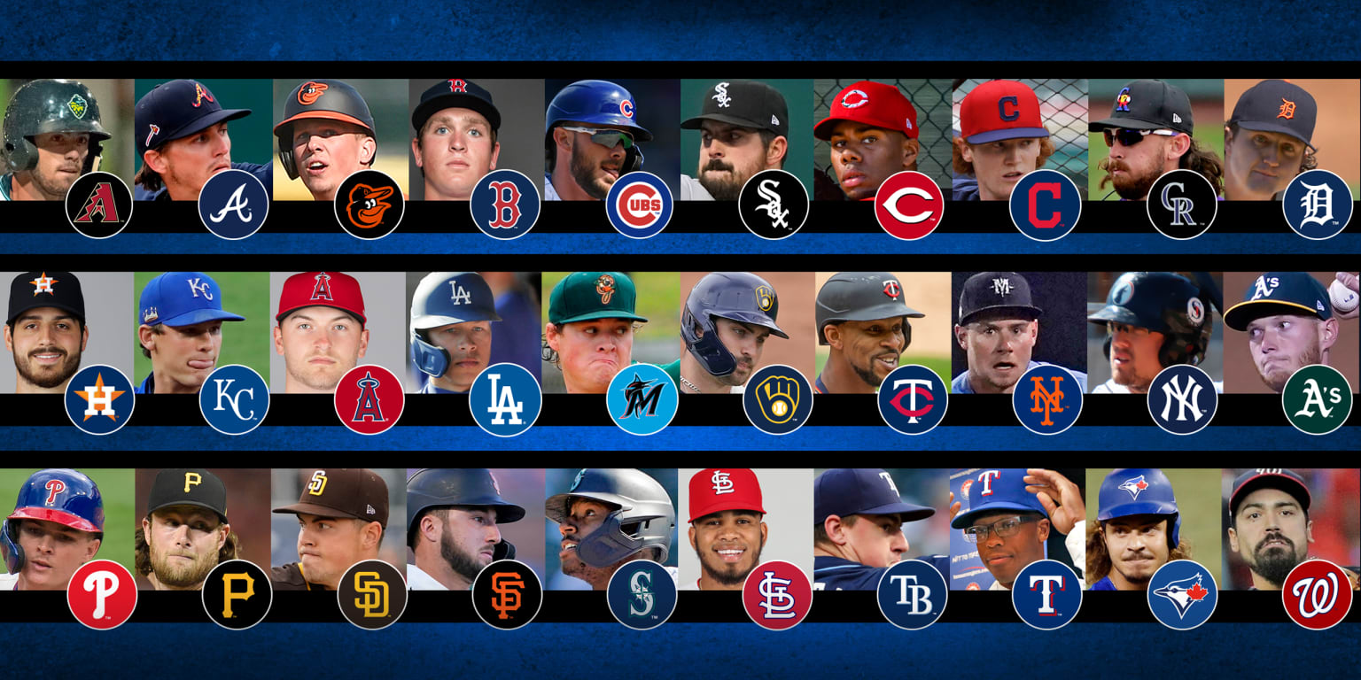 Highest-ranked Draft picks of the past decade