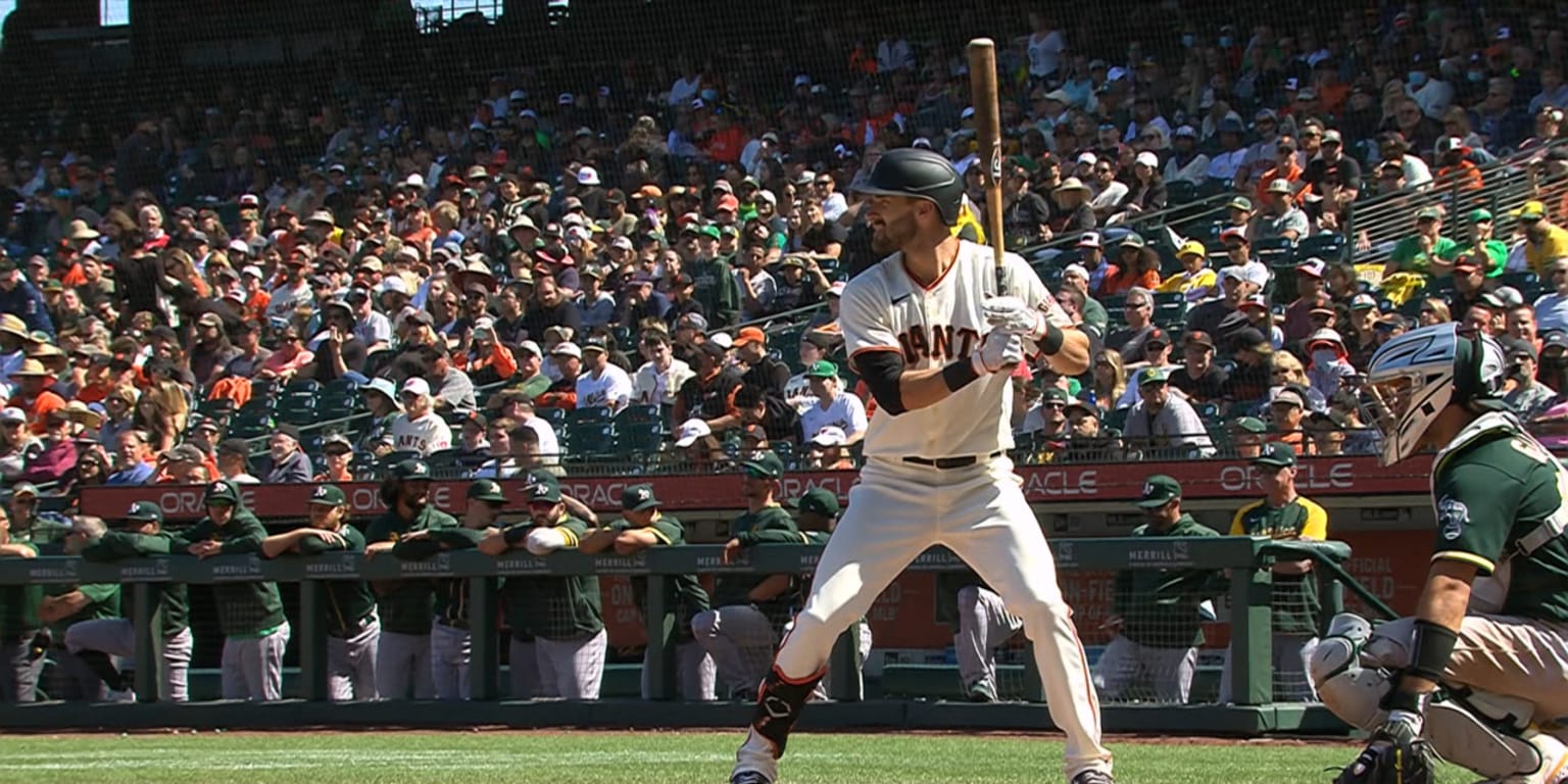 Gigantes caen y dejan ir la barrida