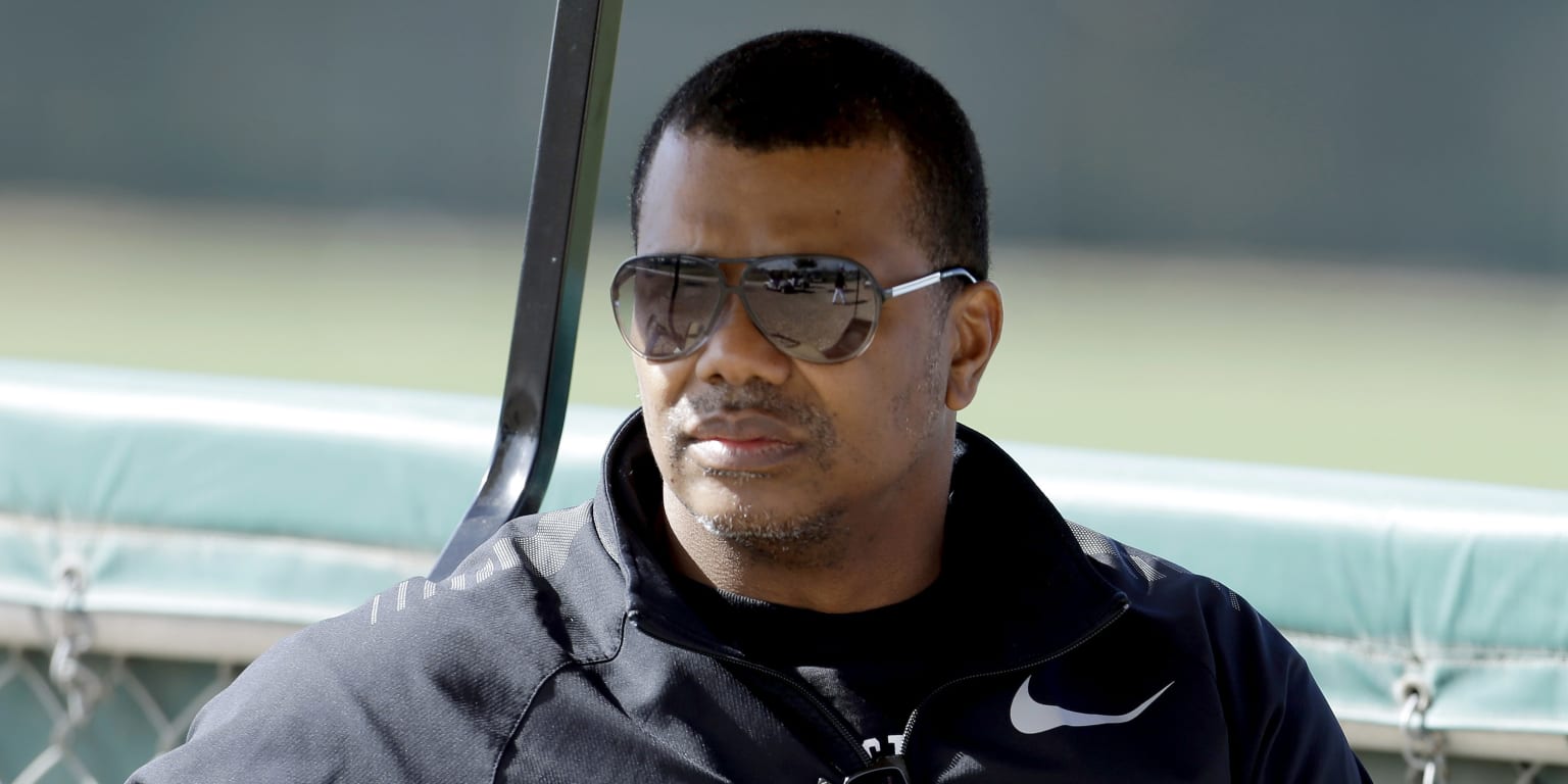 Ken Williams says more players belong in Hall