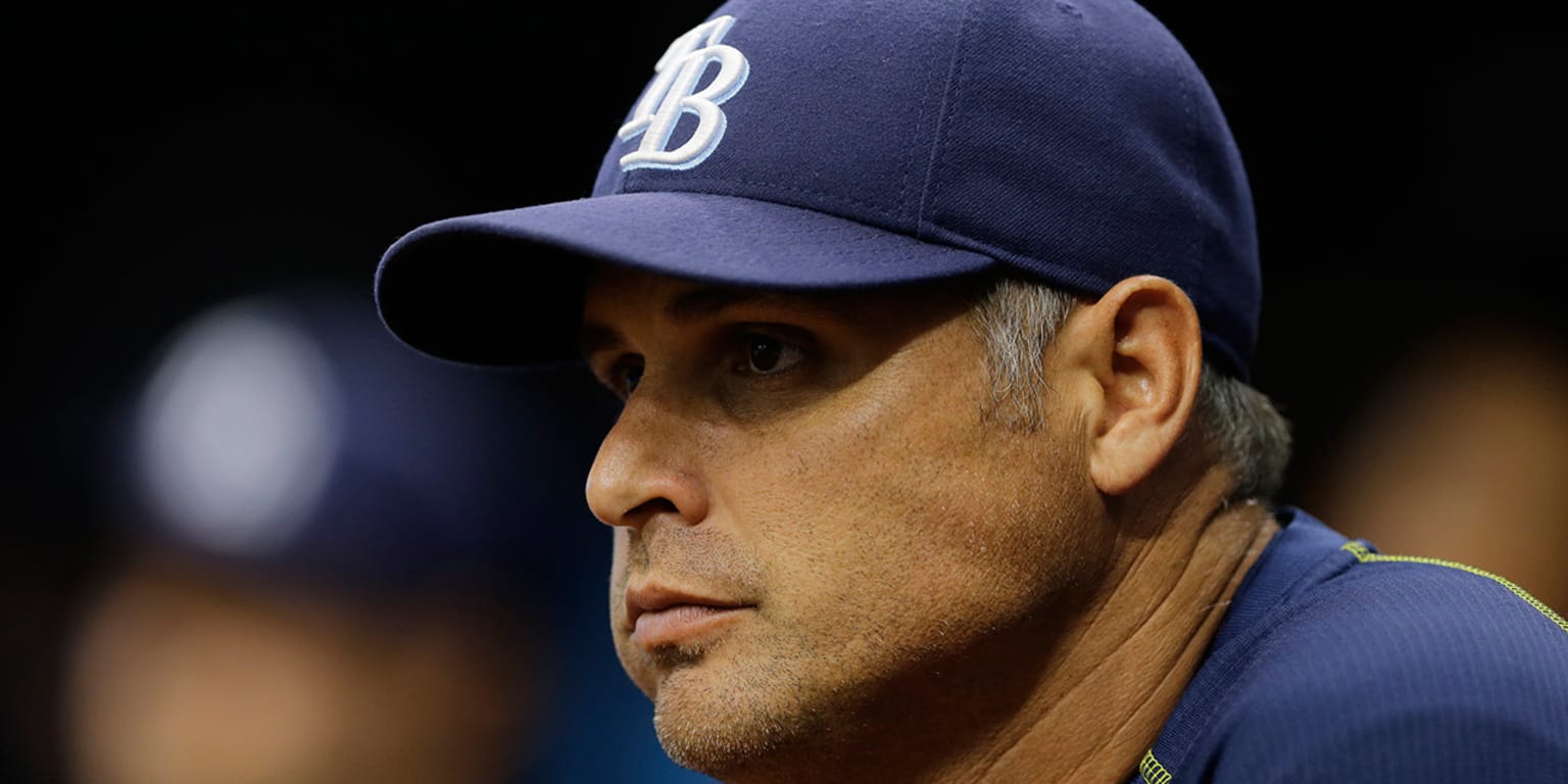 Kevin Cash looking for better second half