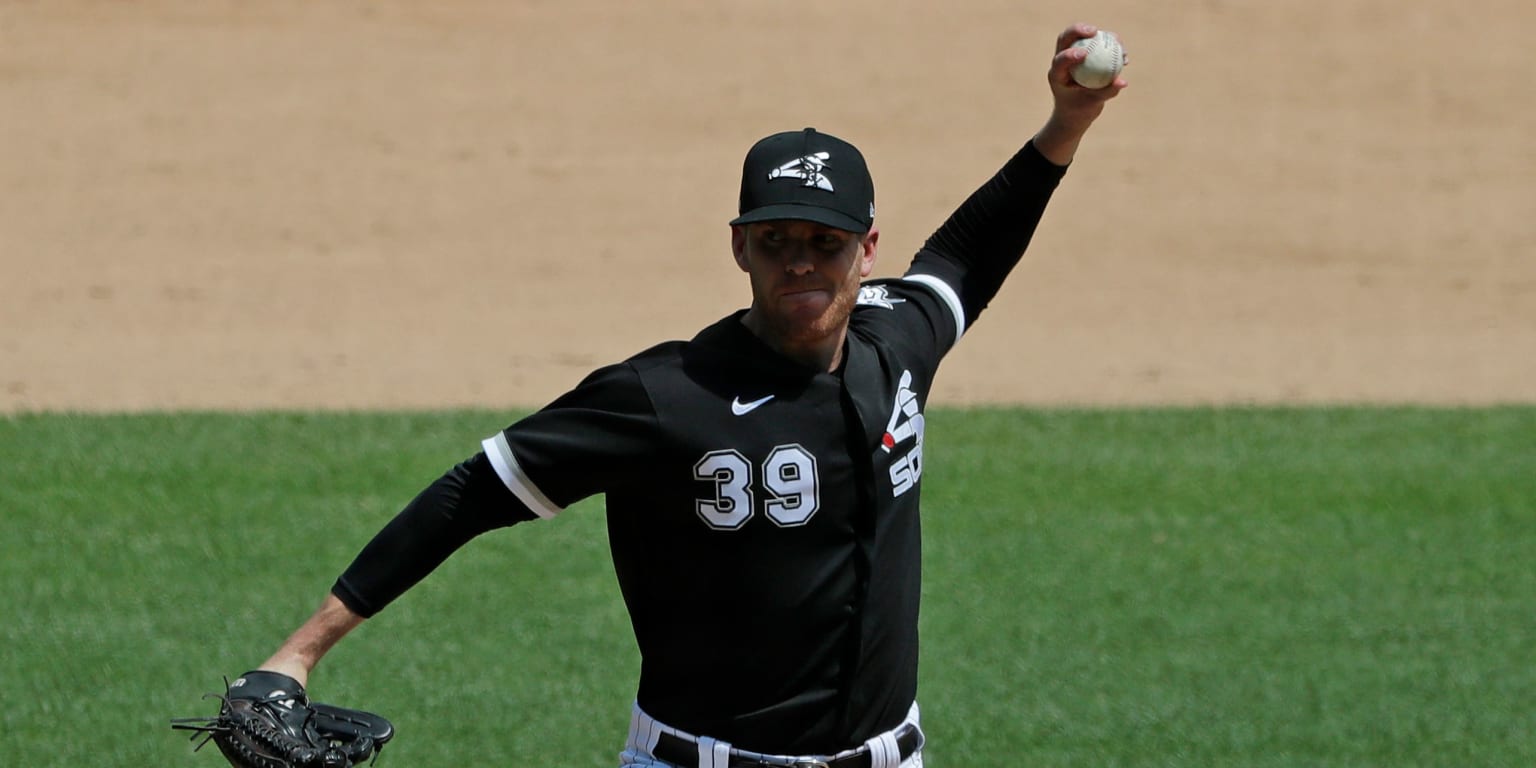 Aaron Bummer simulated game