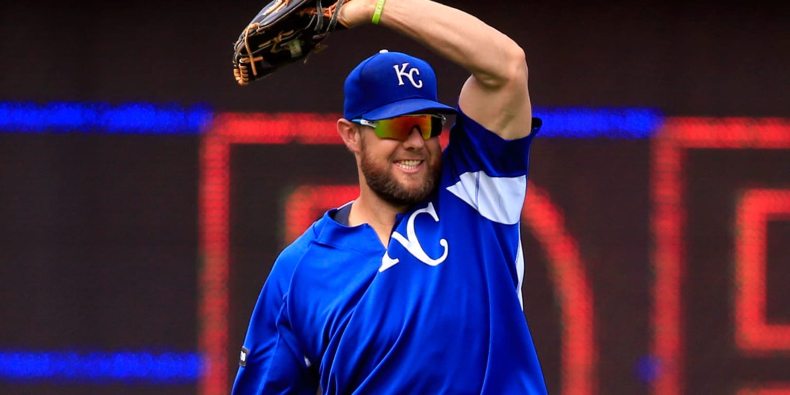 Inbox: Will Alex Gordon, Royals find success?