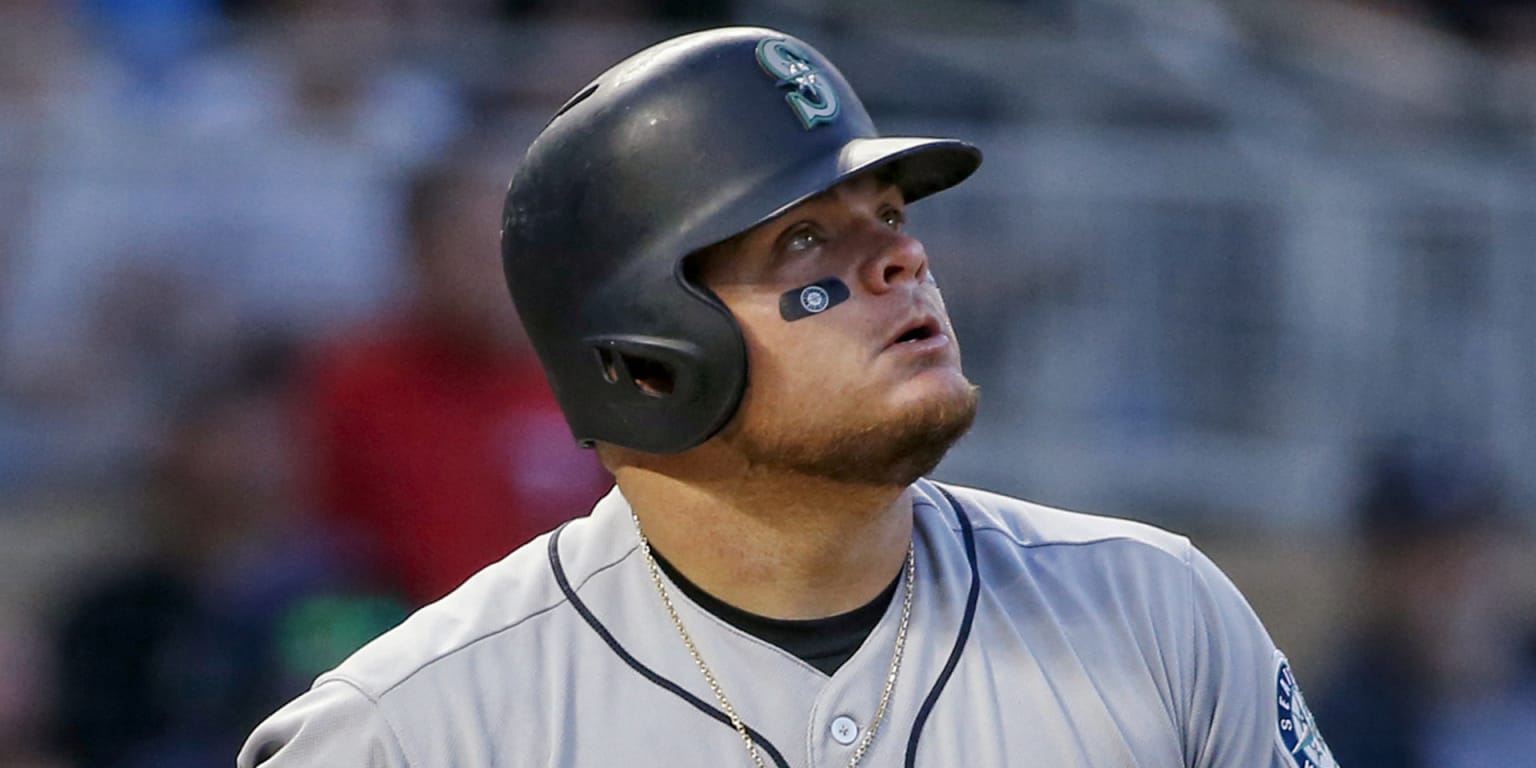 Daniel Vogelbach interested in Home Run Derby