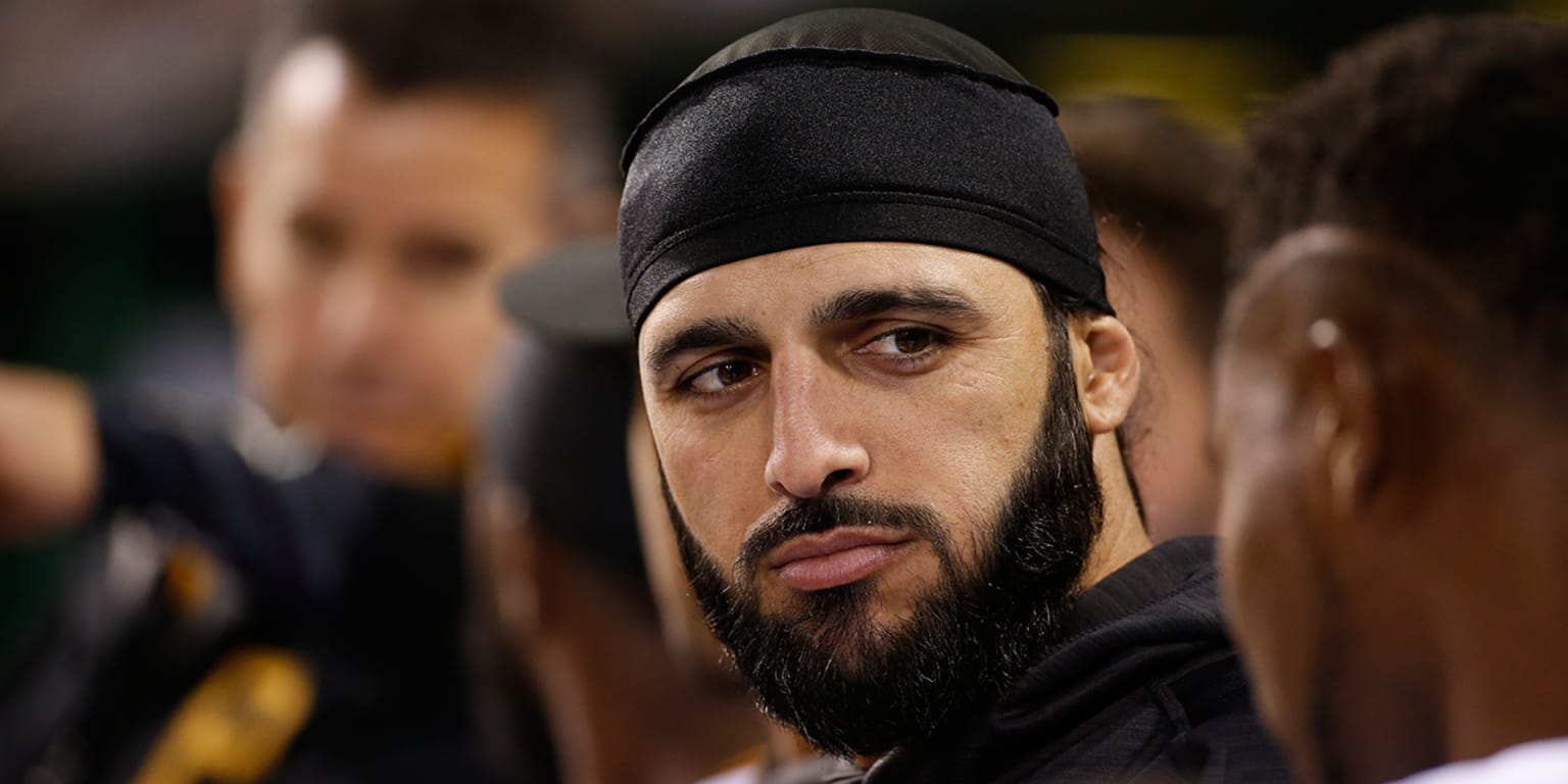 Braves' Sean Rodriguez, family in auto crash