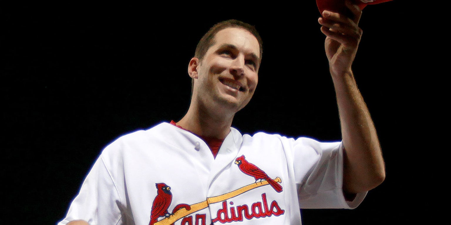 Adam Wainwright hosts karaoke charity event