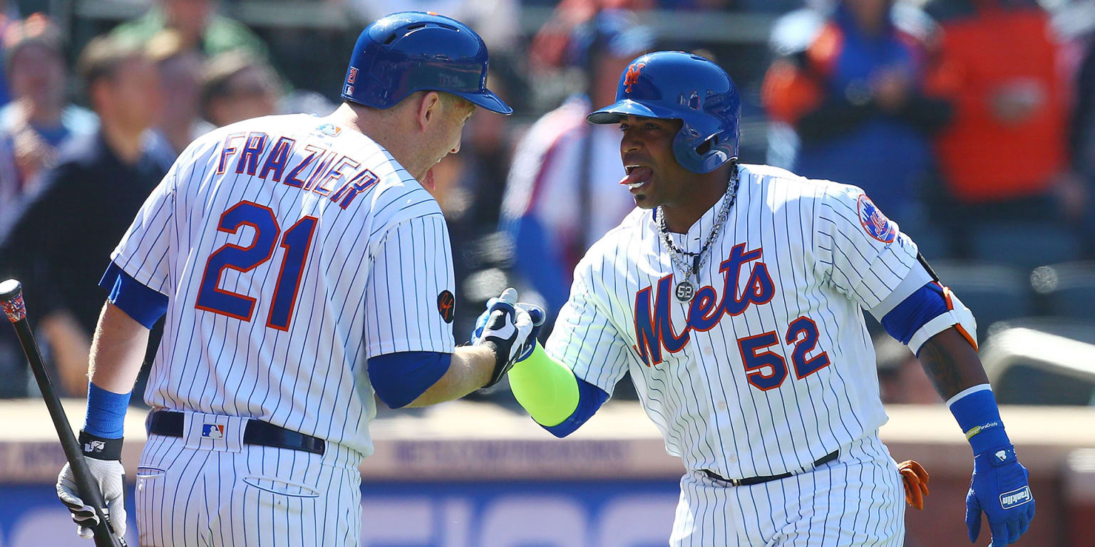 Todd Frazier set to return Tuesday