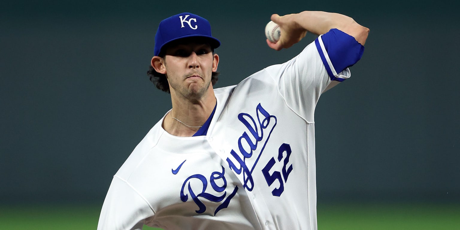 Daniel Lynch yields 3 homers in loss to Blue Jays