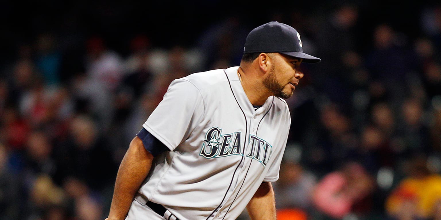 Marineros activan a Joaquín Benoit; Mayckol Guaipe Guaipe baja a Triple-A