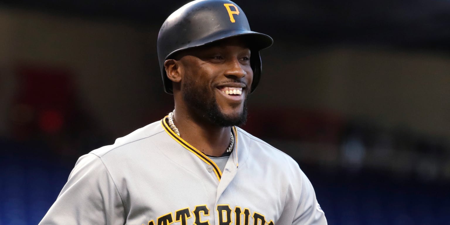 Inbox: Starling Marte best option at leadoff?