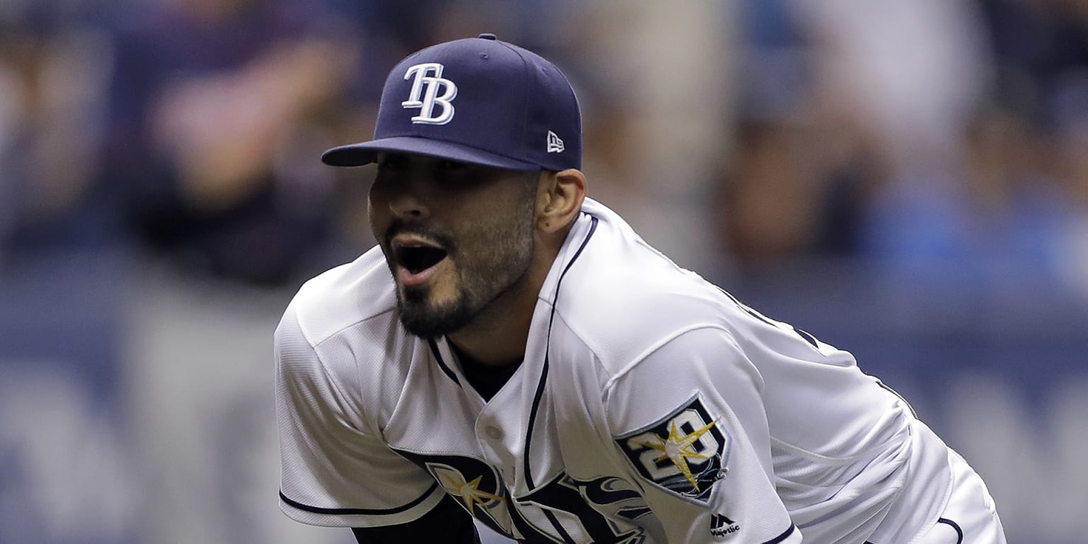 Sergio Romo to start for 1st time in career