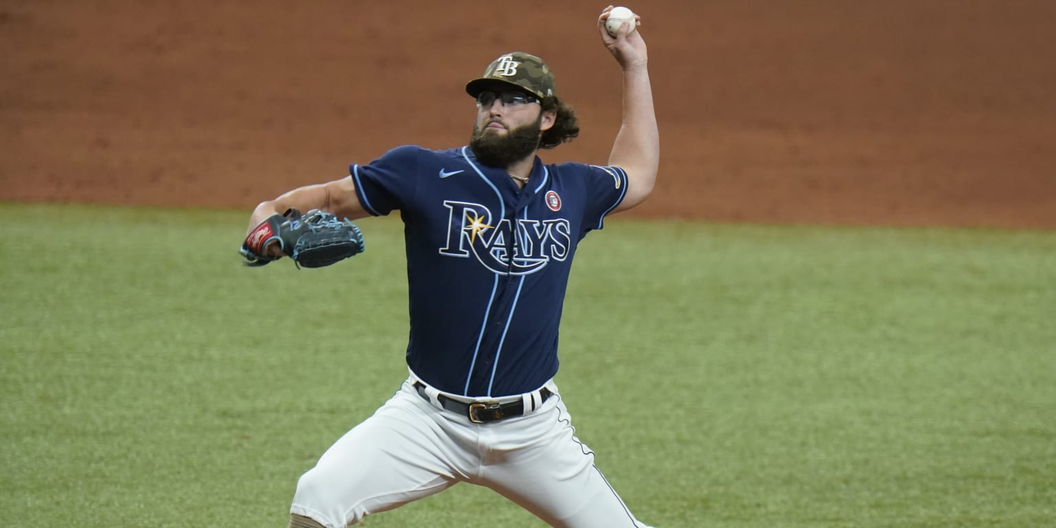 Cody Reed likely headed to injured list