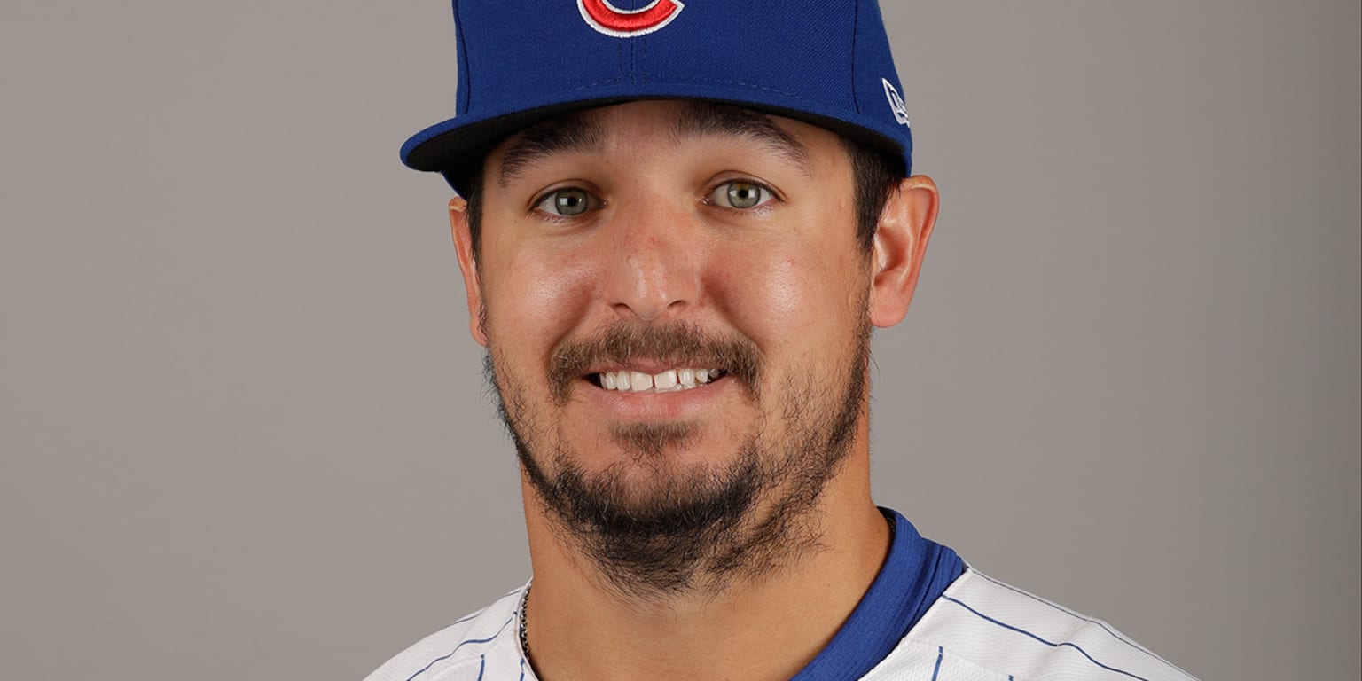 Caleb Smith excited for chance with Cubs