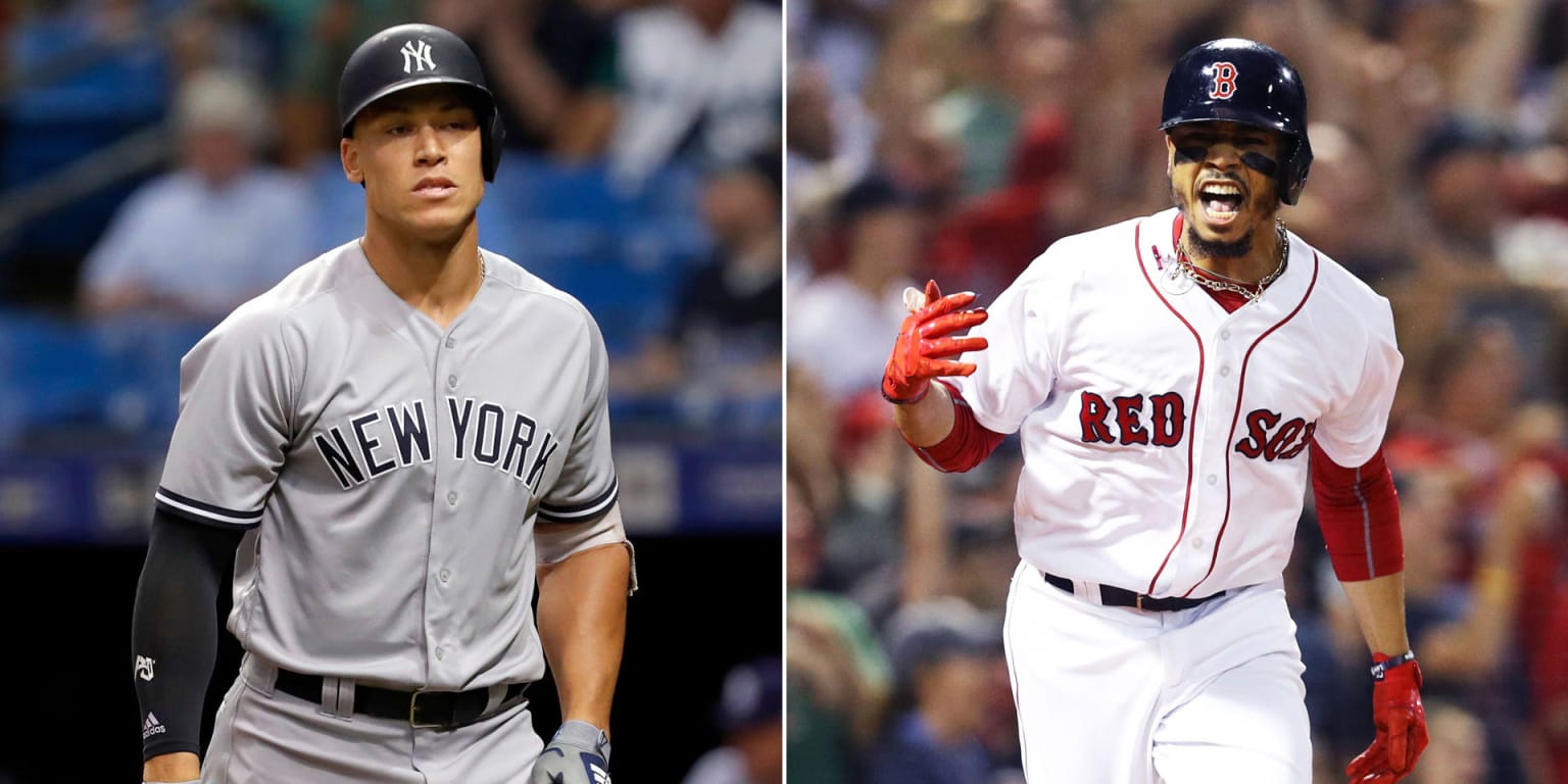 Yankees chasing Red Sox after All-Star break