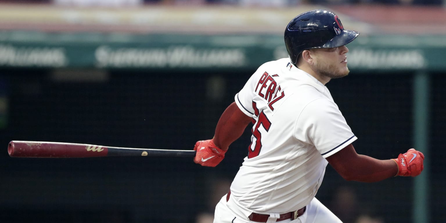 Inbox: Breaking down the Indians' offseason