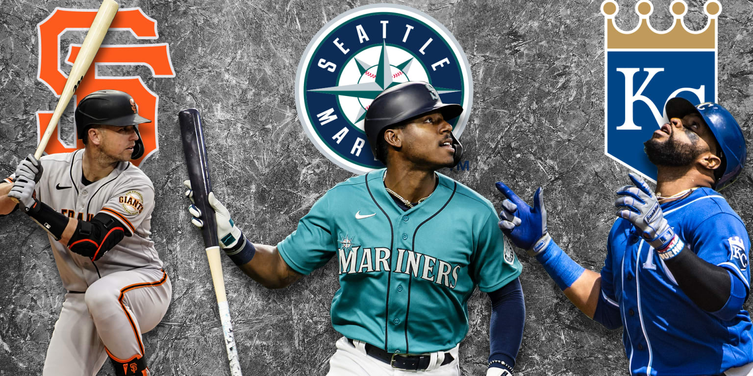 MLB early-season surprise teams