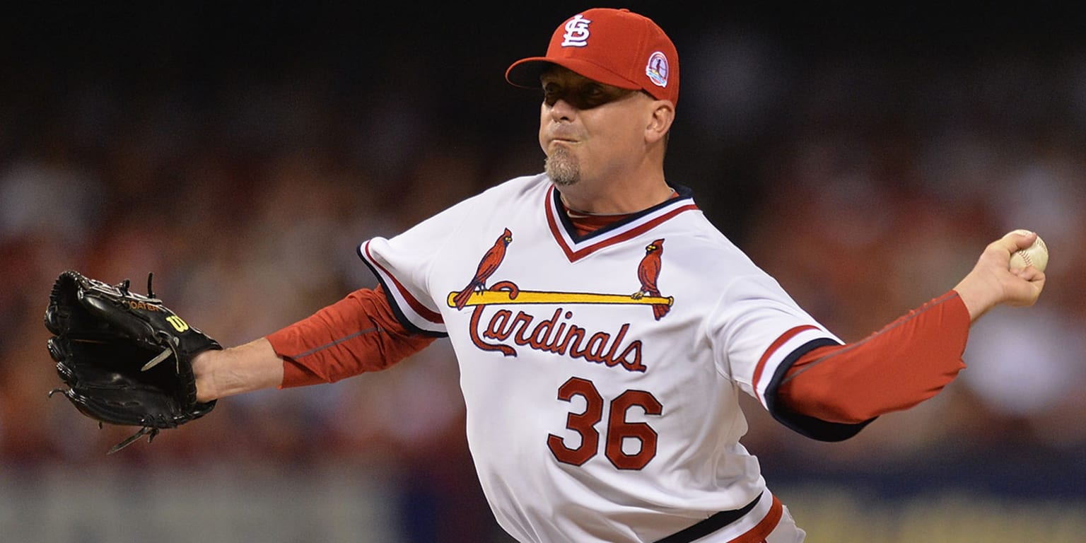 Toronto le da contrato de liga menor a Randy Choate