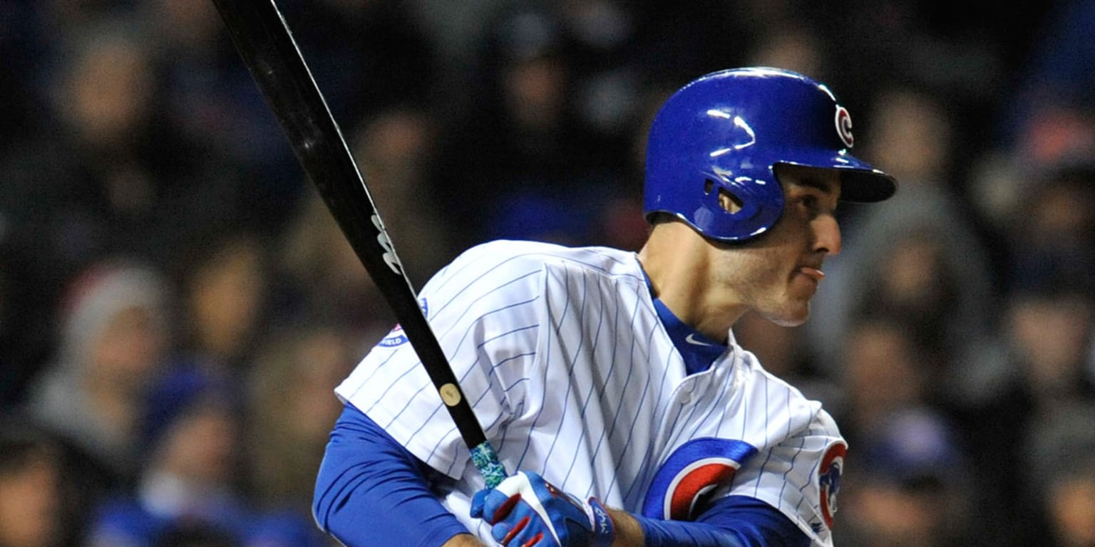 Cubs tie franchise record for wins in April