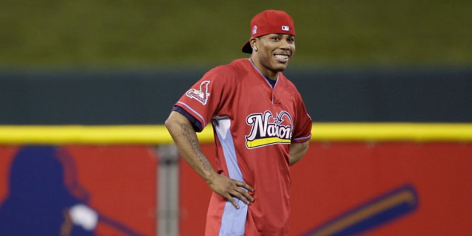 Nelly to perform at Target Field on July 11, 2025
