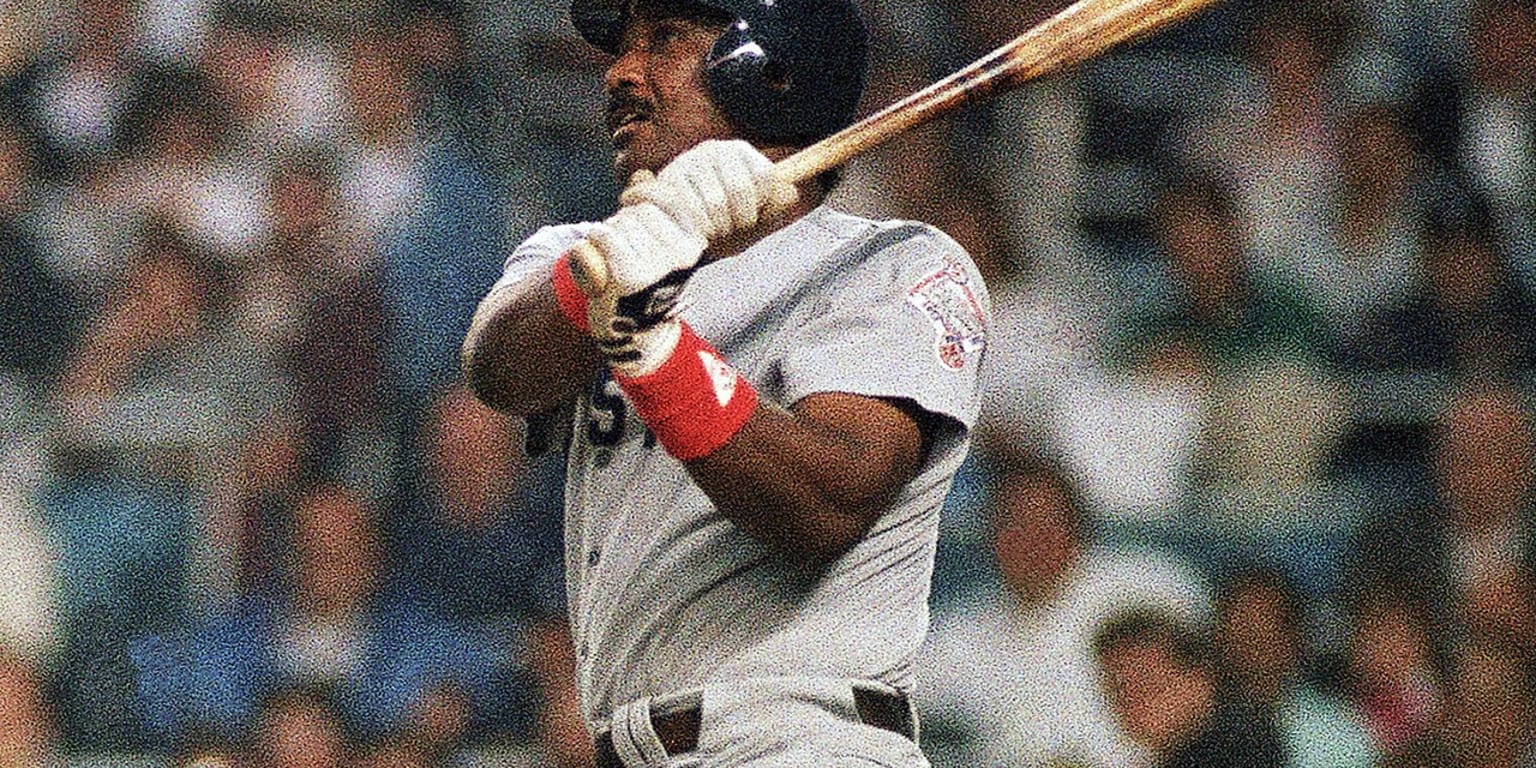 Jim Rice excelled during career with Red Sox