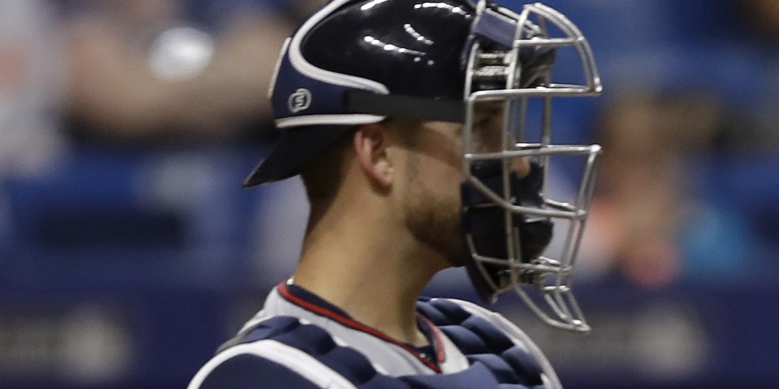 Mitch Garver, Aaron Slegers earn Twins awards