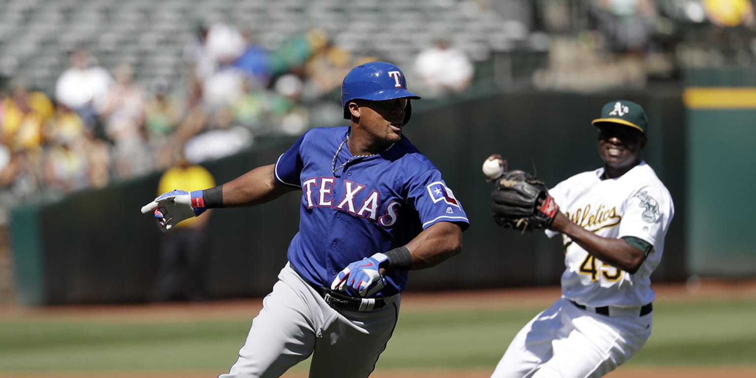Let's all enjoy the very best baserunning shenanigans from the 2016 ...