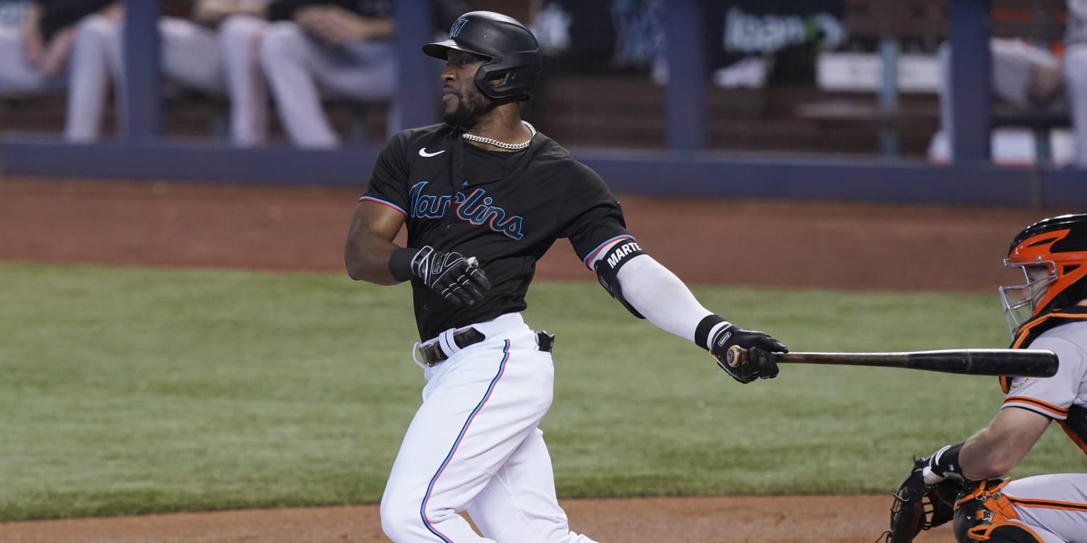 Kim Ng on Starling Marte, pitchers, injuries, prospects