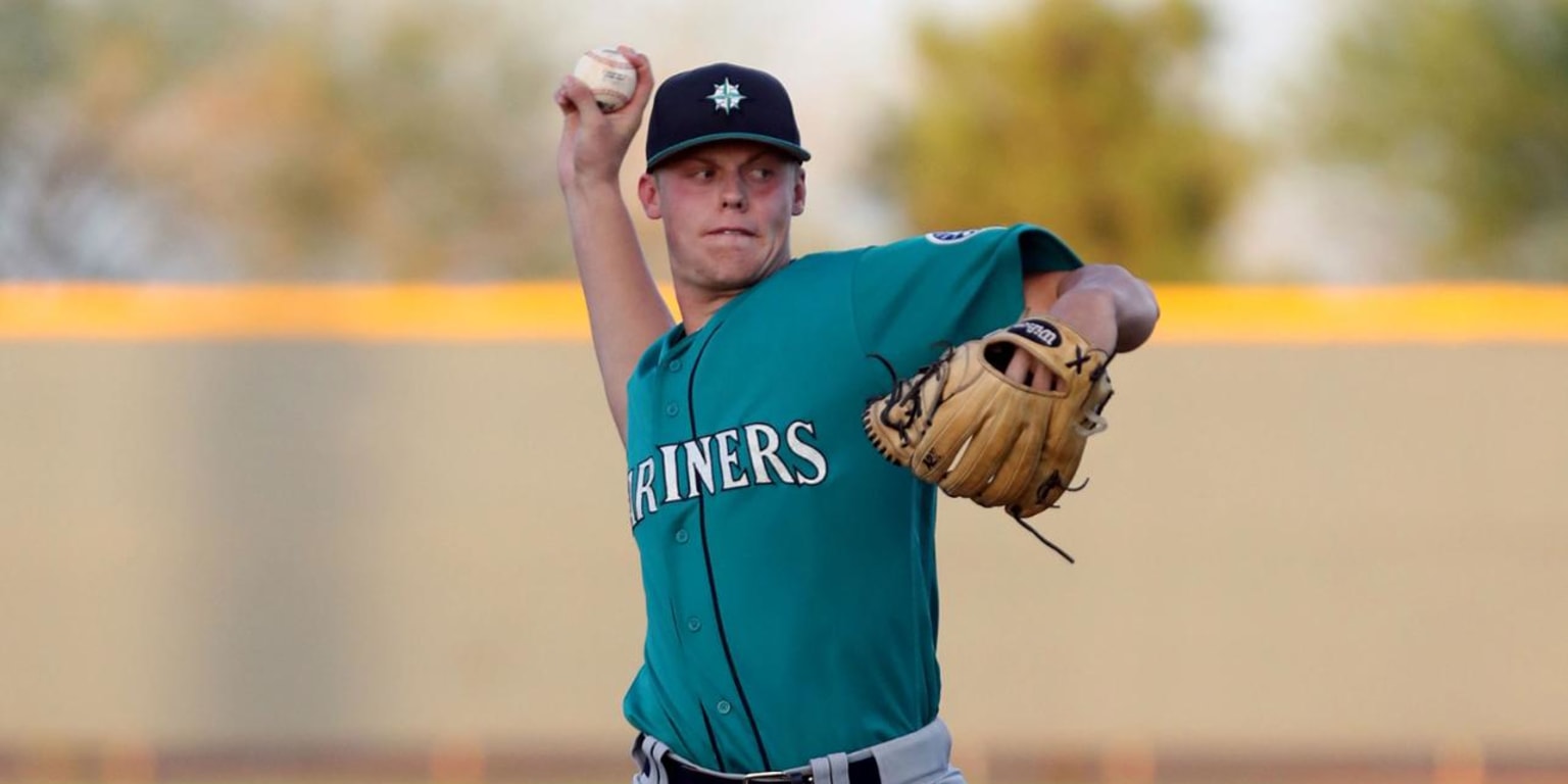 Sam Carlson ready to return from TJ surgery