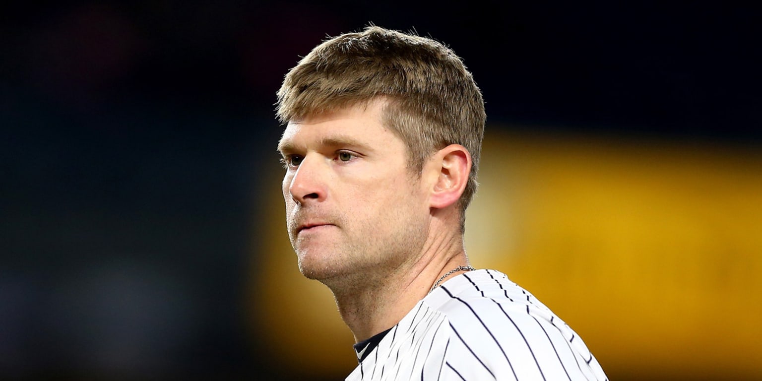 Joe Girardi on Chase Headley's playing time