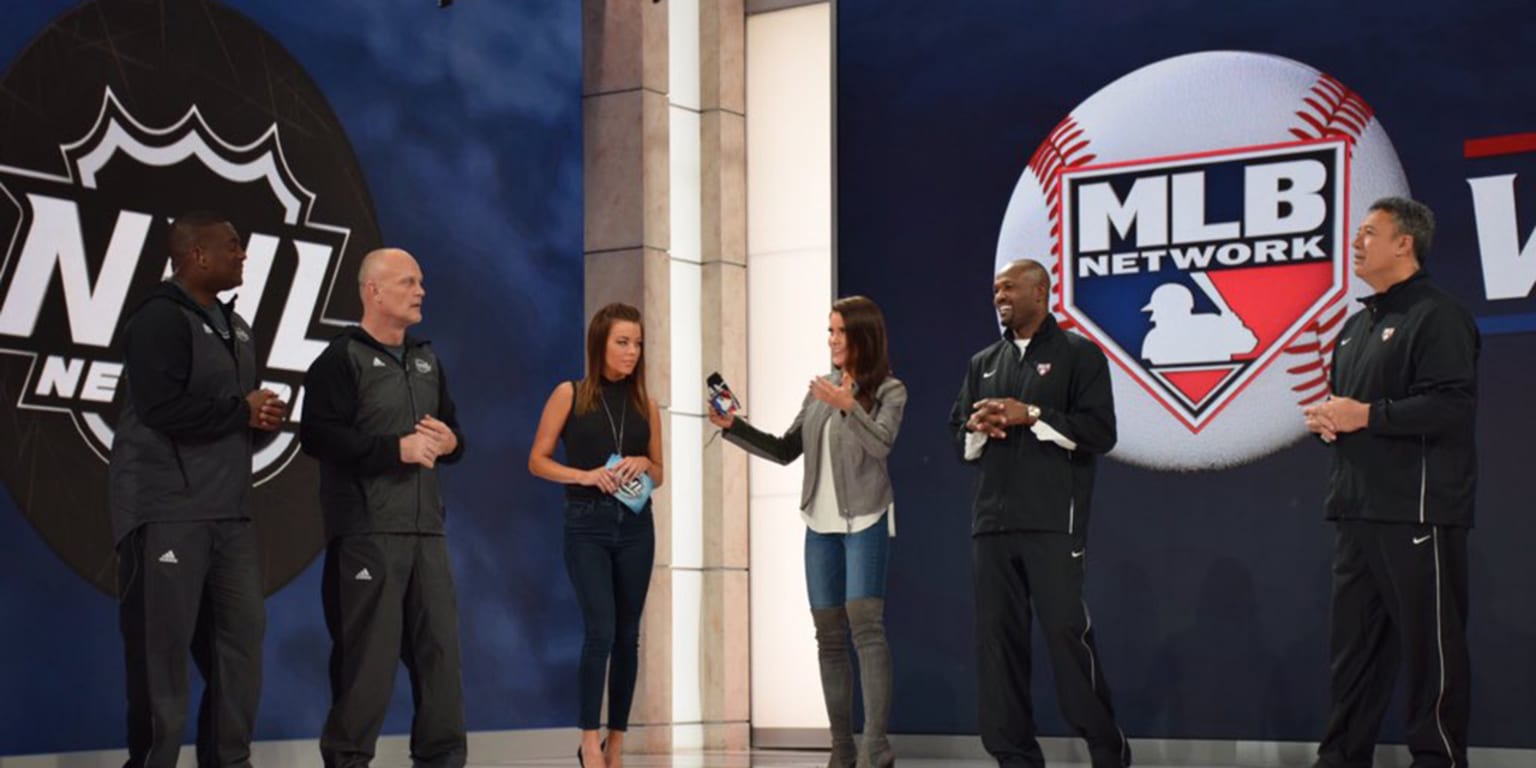 MLB Network faces off against NHL Network