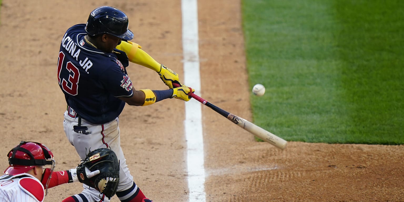 Braves' opening series sweep takeaways
