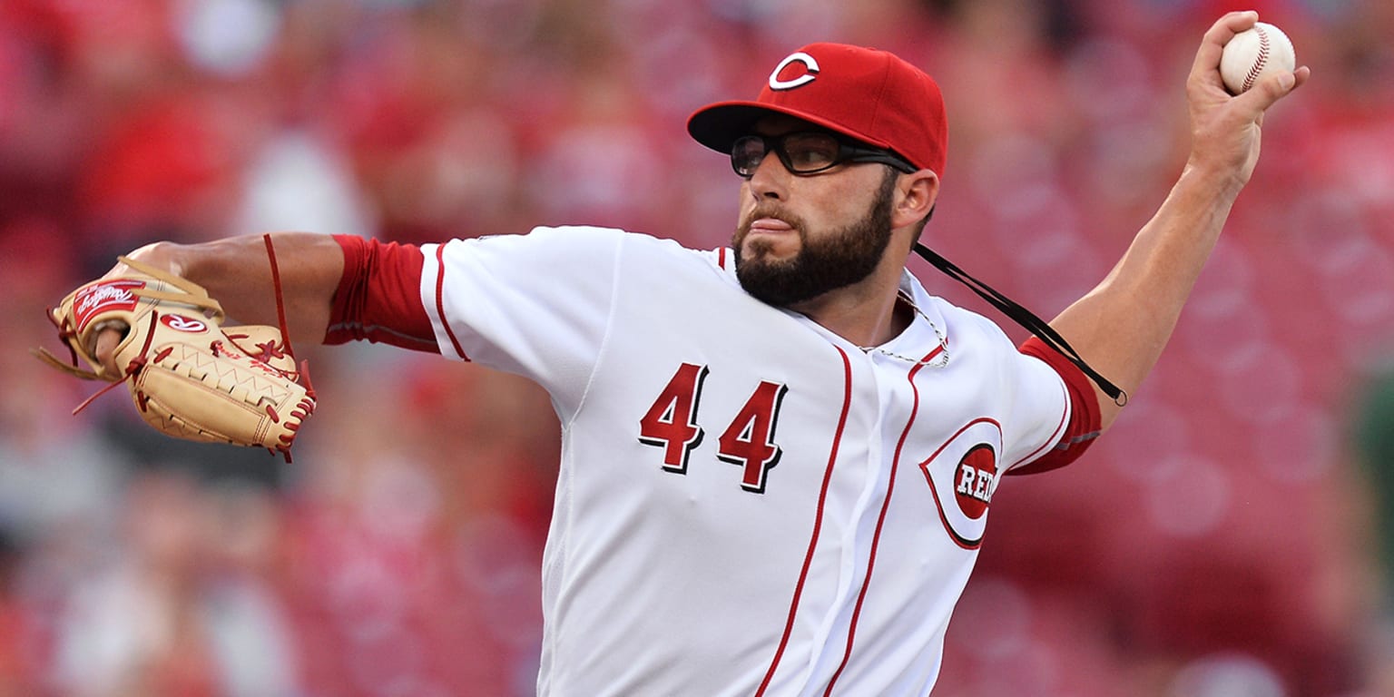 Cody Reed delivers strong start vs. Braves