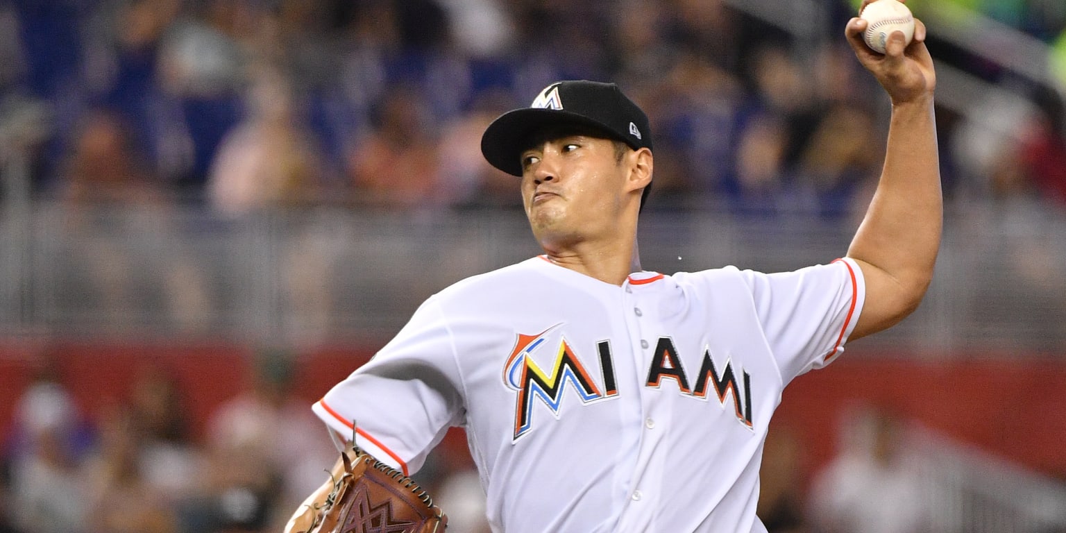 Wei-Yin Chen set to start Monday in Miami