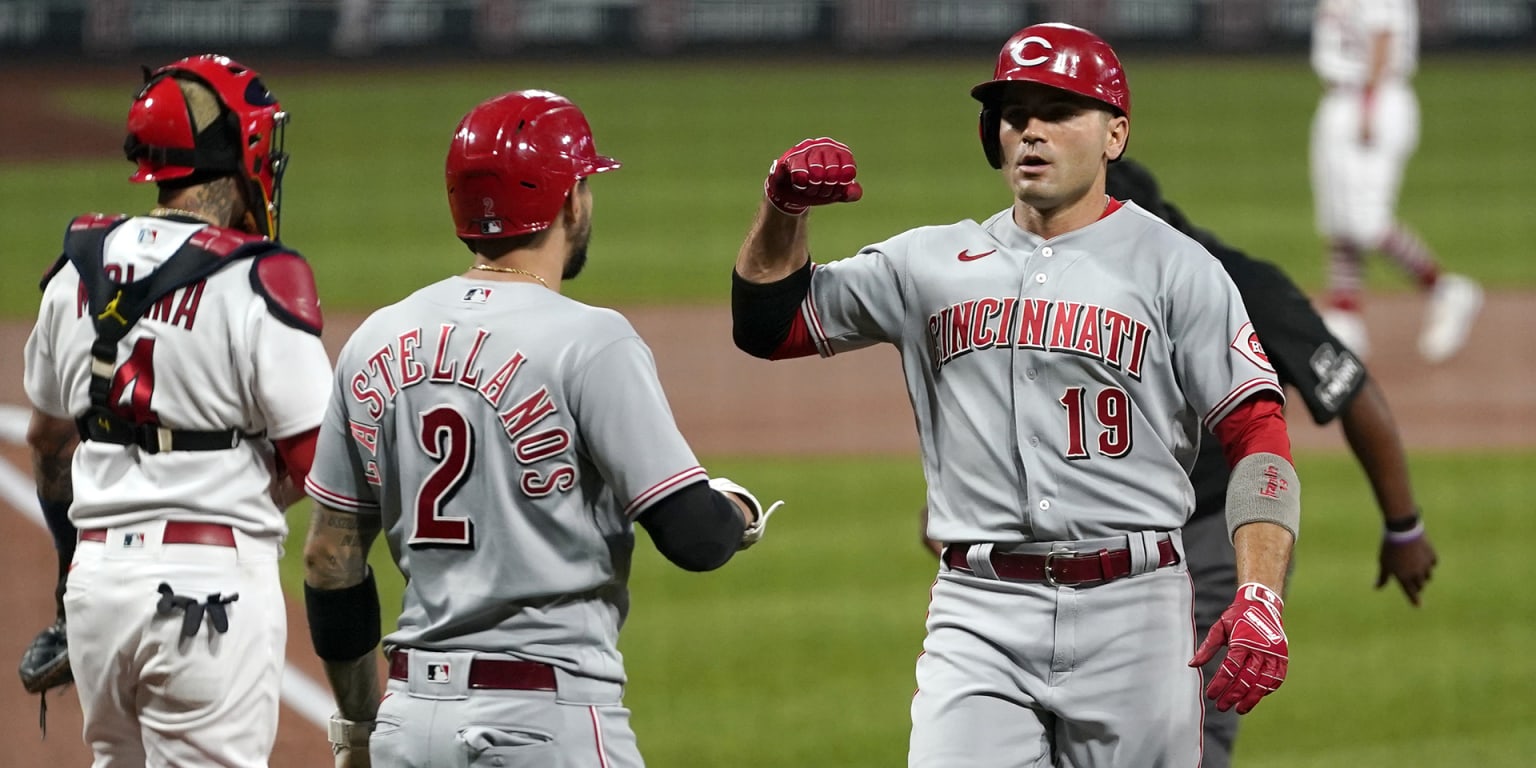 Castillo lanza completo en triunfo vs. S.L.