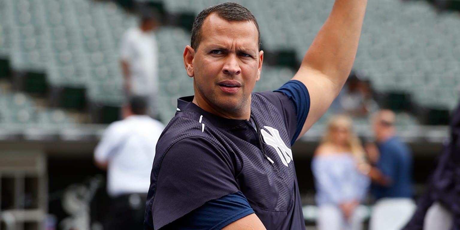 Yankees' Rodriguez optimistic despite benching