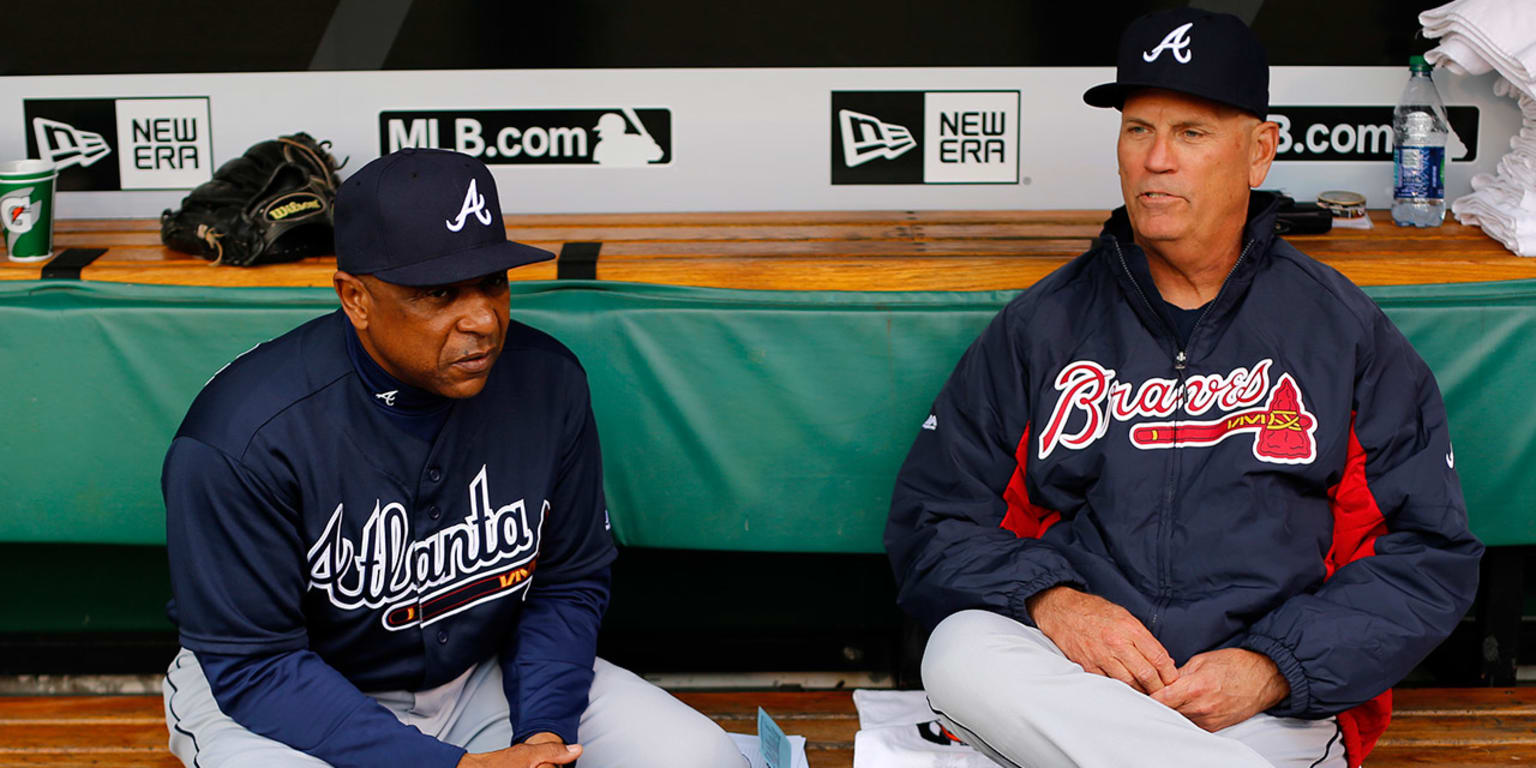 Braves will have experienced coaches in 2017