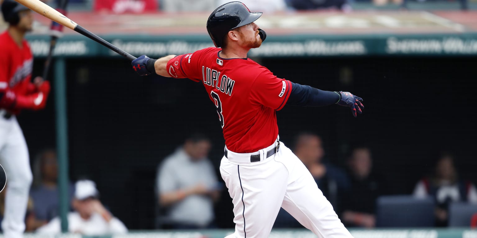 Jordan Luplow impresses with two HR's vs. White Sox