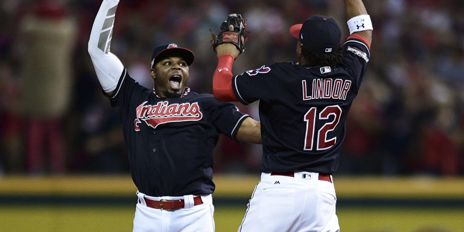 3 keys for Indians in AL Championship Series