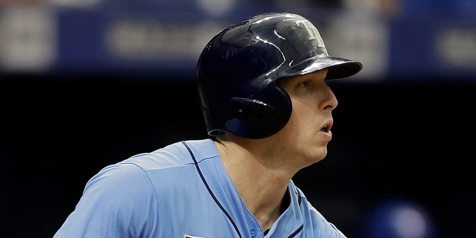 Pirates excited for impact of Corey Dickerson